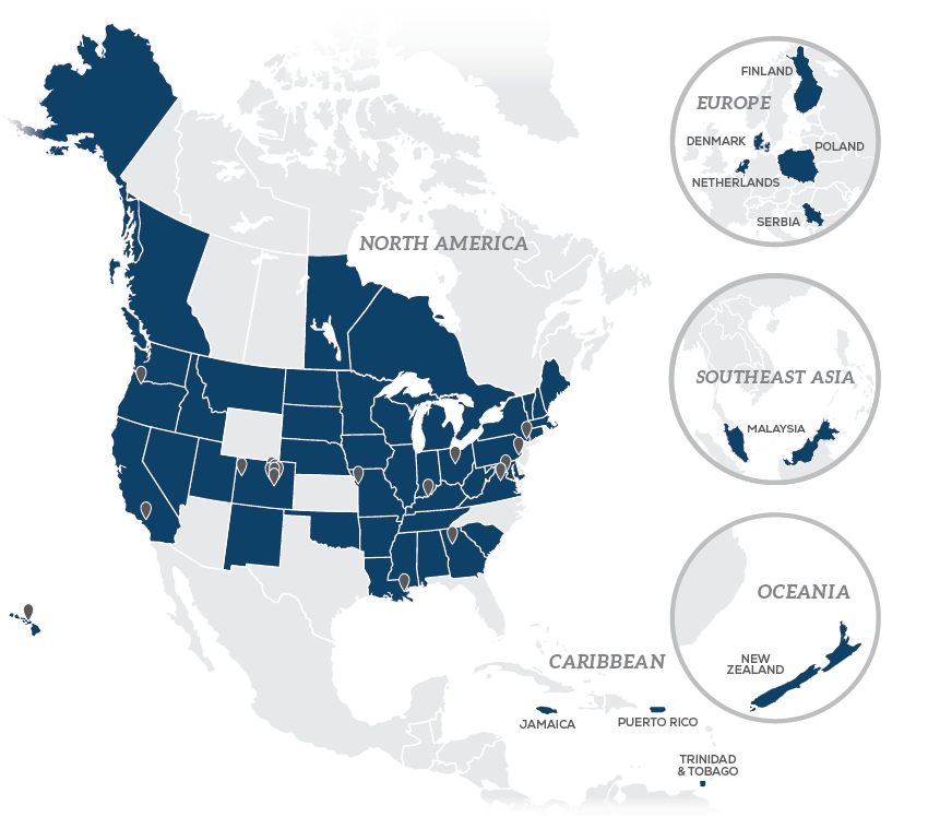 FAST: a leading software consultant for government agencies
